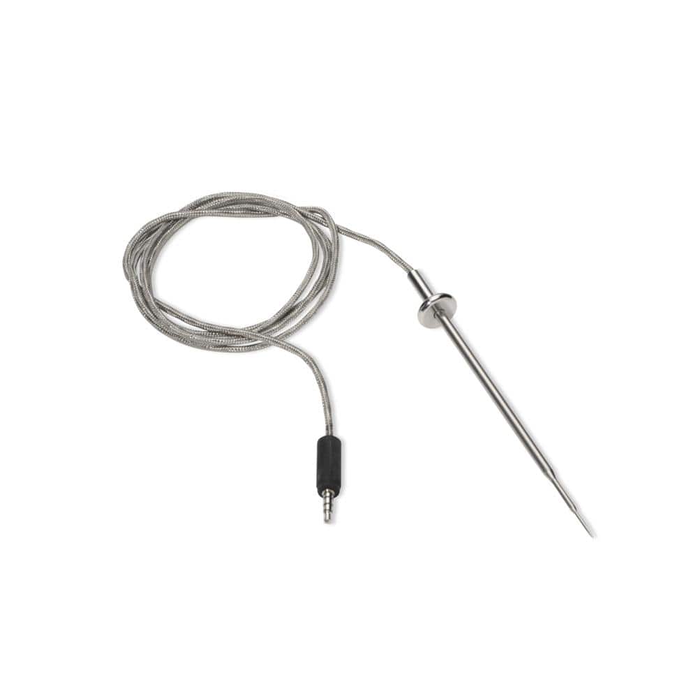 Weber Premium Wired Food Temperature Probe for Grilling 3400321 - The ...