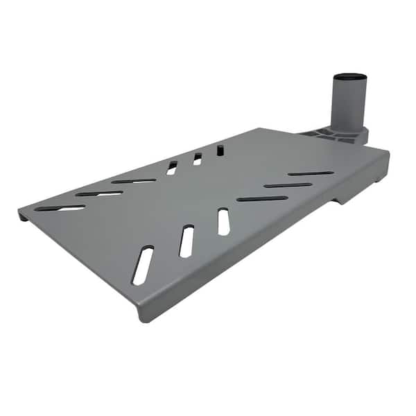 TACO Marine ShadeFin Mini Swivel Seat Mount T10-4000-13 - The Home Depot