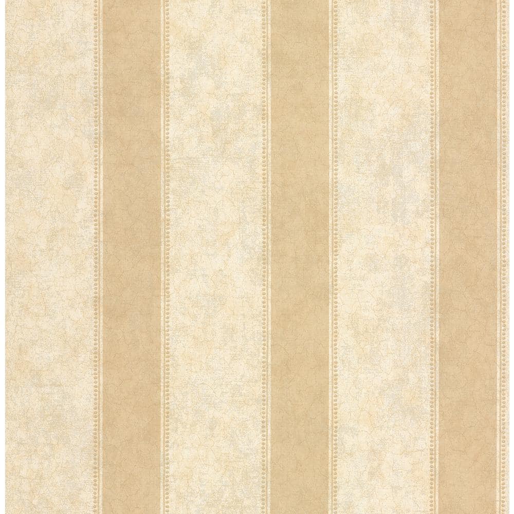 SK Filson Olivia Striped Paper Strippable Roll (Covers 54 sq. ft ...