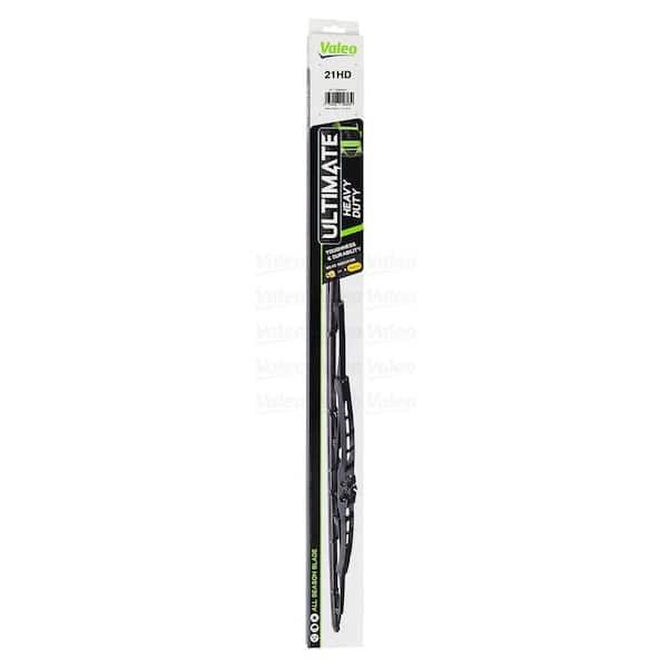 Valeo Windshield Wiper Blade 21HD - The Home Depot