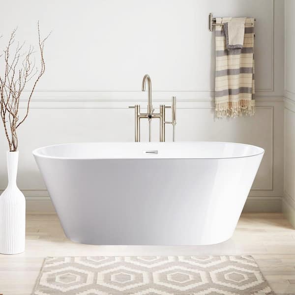 Home depot freestanding tub store
