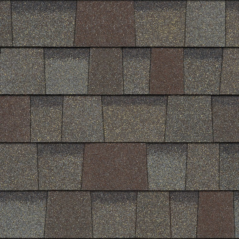 Reviews for Owens Corning Owens Corning TruDef Duration AR Asphalt ...