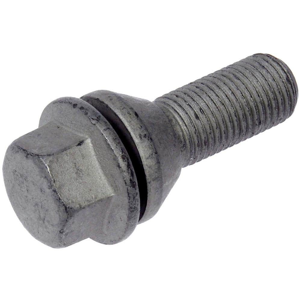 Autograde M14-1.50 Wheel Bolt - 19mm Hex, 26.8mm Thread Length 2003 ...