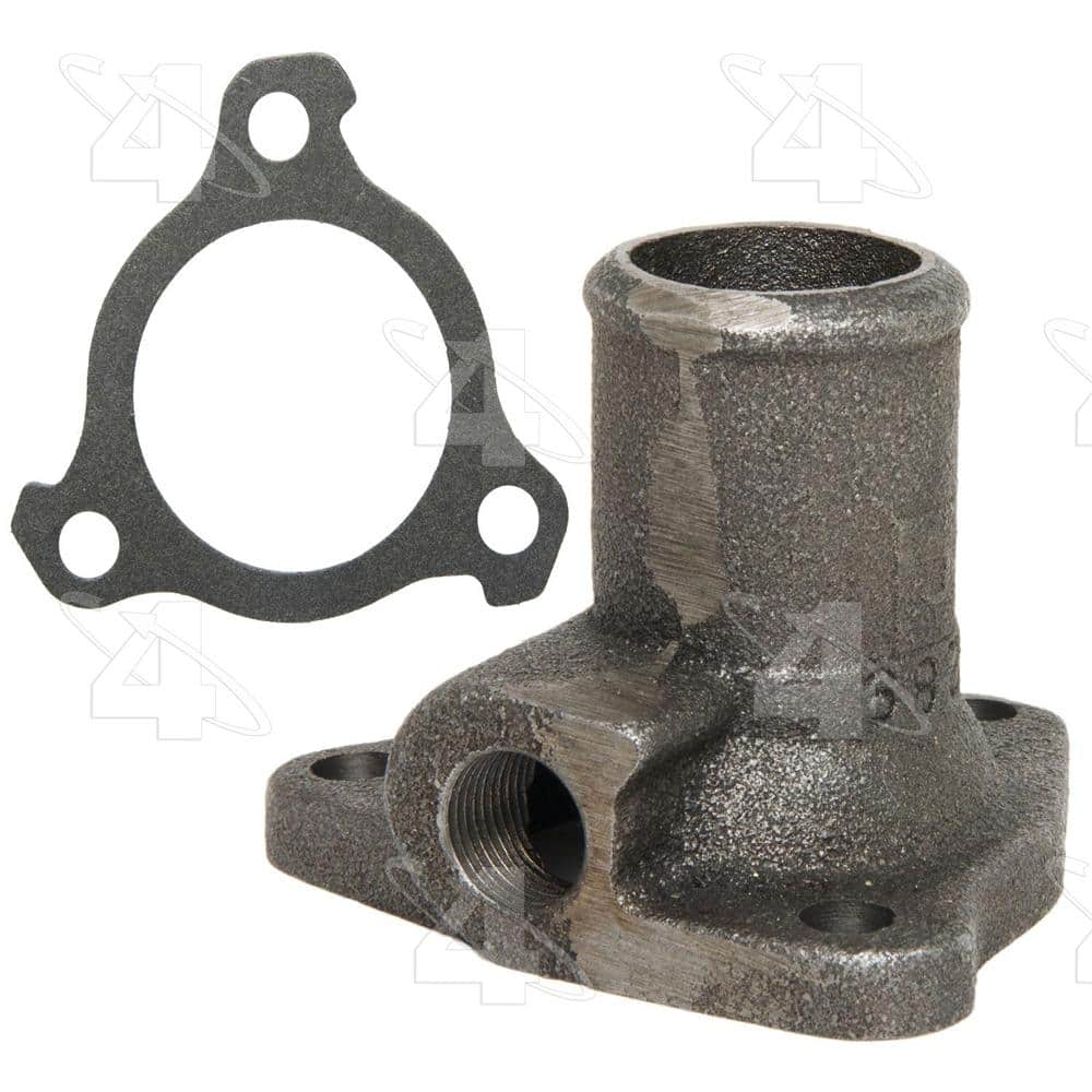 Four Seasons Engine Coolant Water Outlet 84924 - The Home Depot