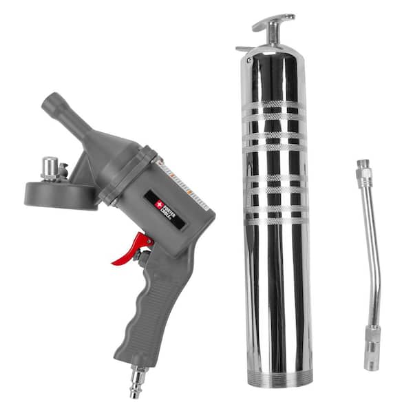 Grease Gun Bunnings