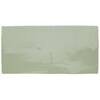 Merola Tile Chester Sage 3 in. x 12 in. Ceramic Wall Take Home Tile ...