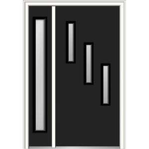 48 x 80 - Front Doors - Exterior Doors - The Home Depot