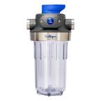 DuPont Heavy Duty Whole House Water Filtration System WFHD13001B - The ...
