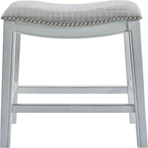 HOME IMPORTS EMPORIUM Beige Finish, Rectangle Seat Counter-Height Bar ...