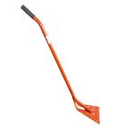 Anvil 55 in. Curved Shingle Stripper THD-54
