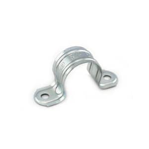 Halex 3/4 in. Electrical Metallic Tube (EMT) Conduit Drive Straps (150 ...