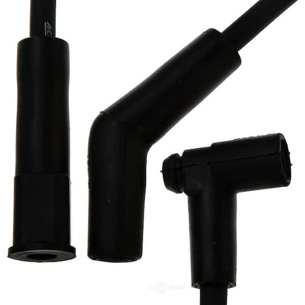 ACDelco Spark Plug Wire Set fits 1982-1985 Cadillac Eldorado,Seville ...