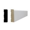 RESO RMC 453 11/16 in. D x 2-1/4 in. W x 85 in. L Primed Finger-Joined ...