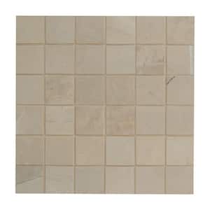 MSI Take Home Tile Sample - Metro Gray 4 in. x 4 in. Matte Porcelain ...