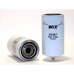 Wix Fuel Filter 33034 - The Home Depot