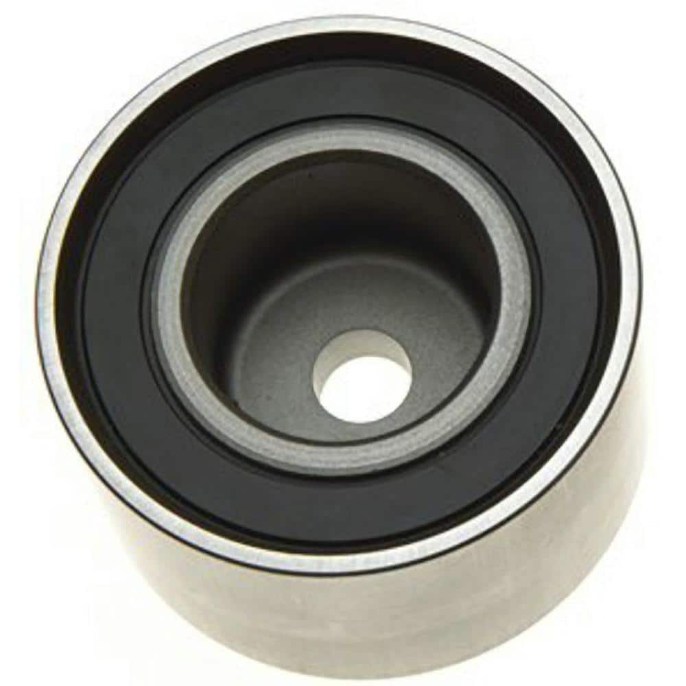 Gates Timing Belt Pulley - Left Upper T42194 - The Home Depot