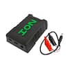 Ion Power Adapter, Gen1/Gen 3, 40-Volt Lithium, Black 33520 - The Home ...