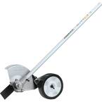 RYOBI Expand-It 8 in. Universal Straight Shaft Edger Attachment RYEDG12 ...