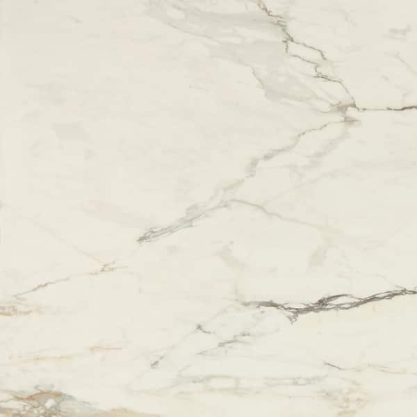 Have a question about Daltile Panoramic Duet Calacatta Topaz 24 in. x ...