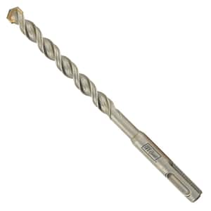 Ivy Classic 1 in. x 18 in. SDS-max Flat Chisel Chrome Molybdenum Steel ...