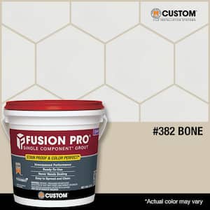 Fusion Pro - Grout - Tile Setting - The Home Depot