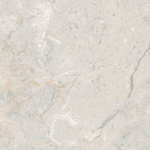 FORMICA 3 in. x 5 in. Laminate Sheet Sample in Ivory Kashmire with ...