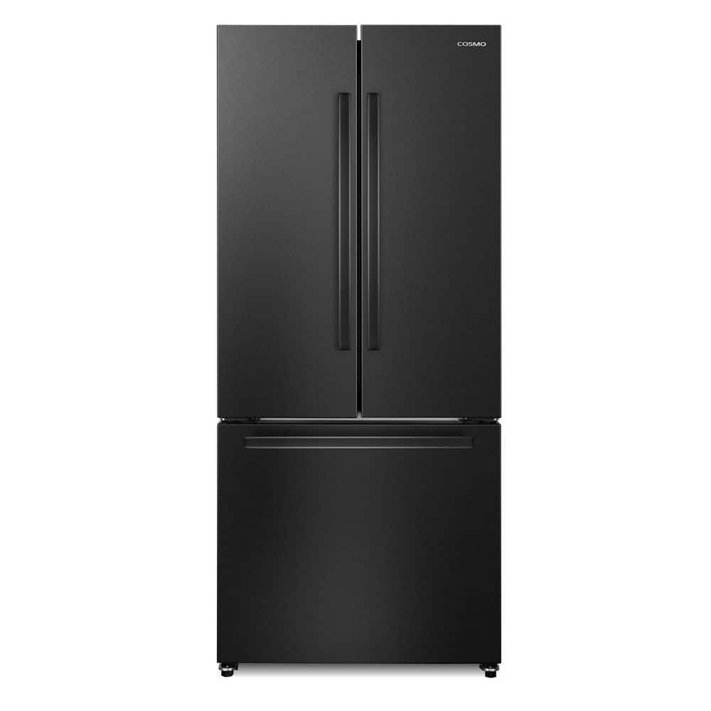 Reviews for Cosmo 30 in. Vista Collection 17.5 cu. ft. Counter Depth 3 ...