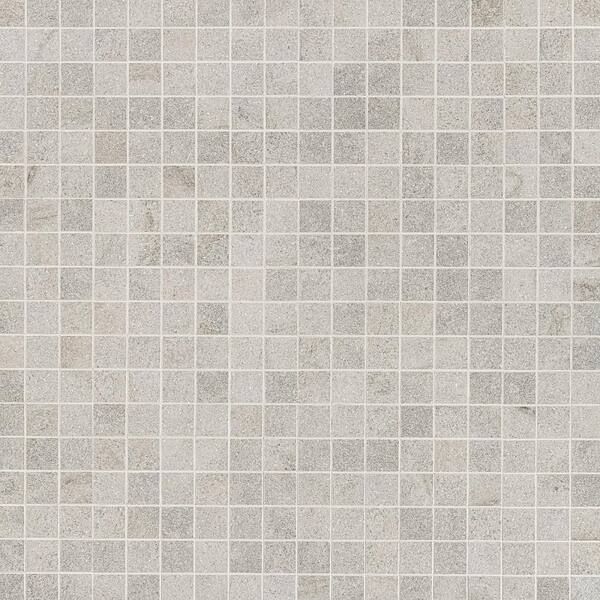 Ivy Hill Tile Dominion Linen Beige 11.81 in. x 11.81 in. Matte ...