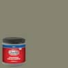Glidden 8 oz. PPG1031-5 Seaweed Wrap Satin Interior Paint Sample ...