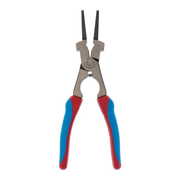 Channellock 9 in. High Leverage Welding Plier with XLT Technology and ...