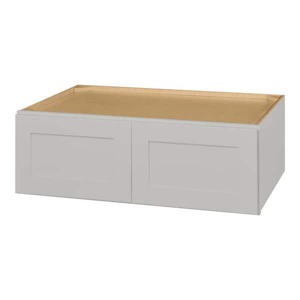 Have a question about Hampton Bay Avondale 36 in. W x 24 in. D x 12 in. H Ready to Assemble ...