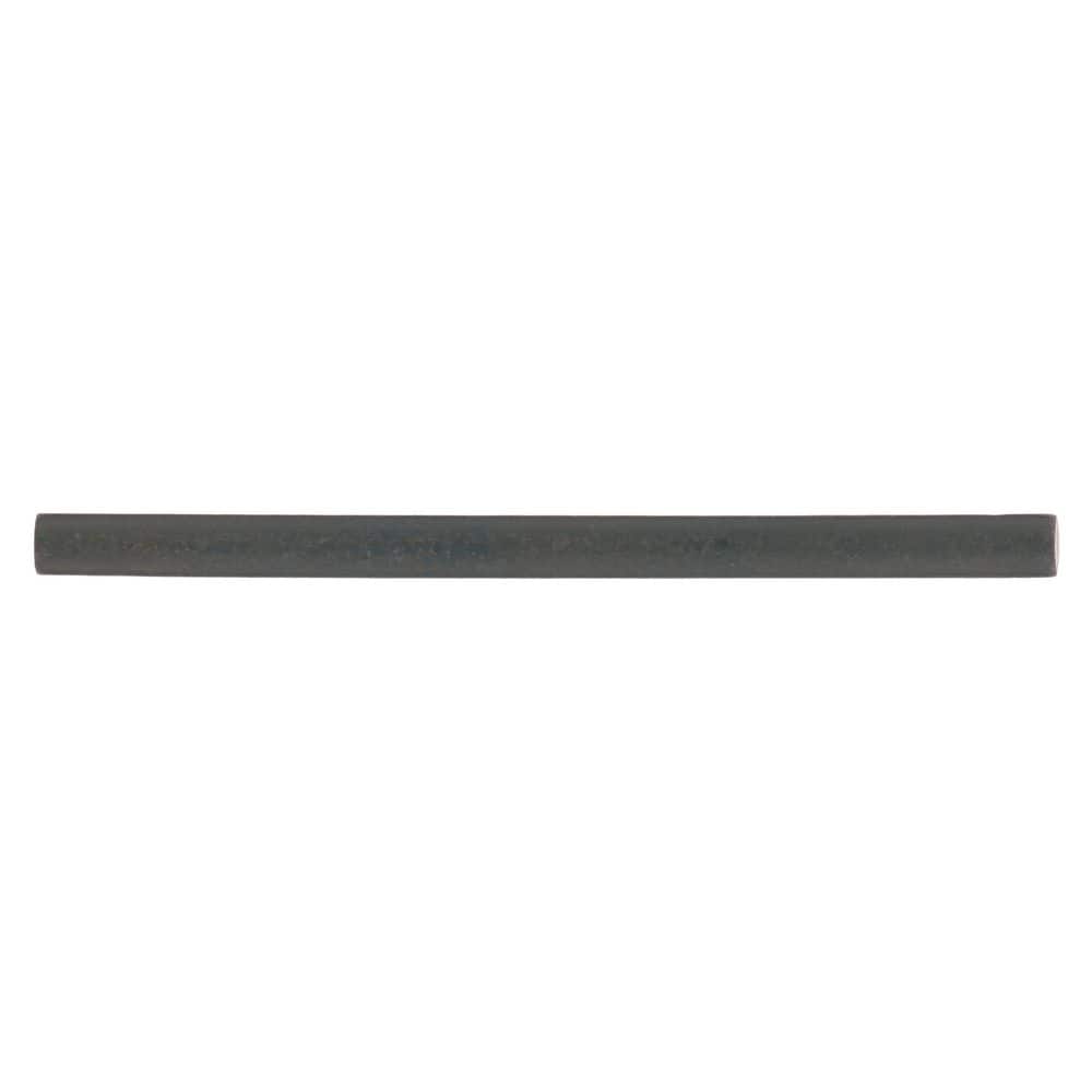 Reviews for Bedrosians Celine 0.5" x 8" Matte Porcelain Jolly Trim in ...