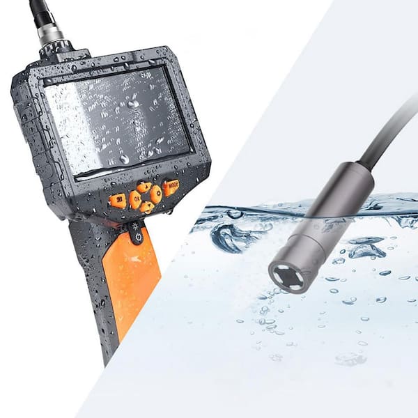 NTS300 Endoscope: High Resolution Inspection Camera Teslong, 52% OFF