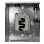 Eaton CH 125 Amp 8-Space 16-Circuit Indoor Main Lug Loadcenter with ...
