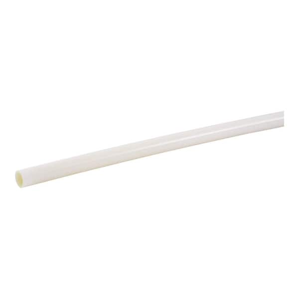 SharkBite 3/4 in. x 10 ft. Straight White PEX-A Pipe UA70W10 - The Home ...