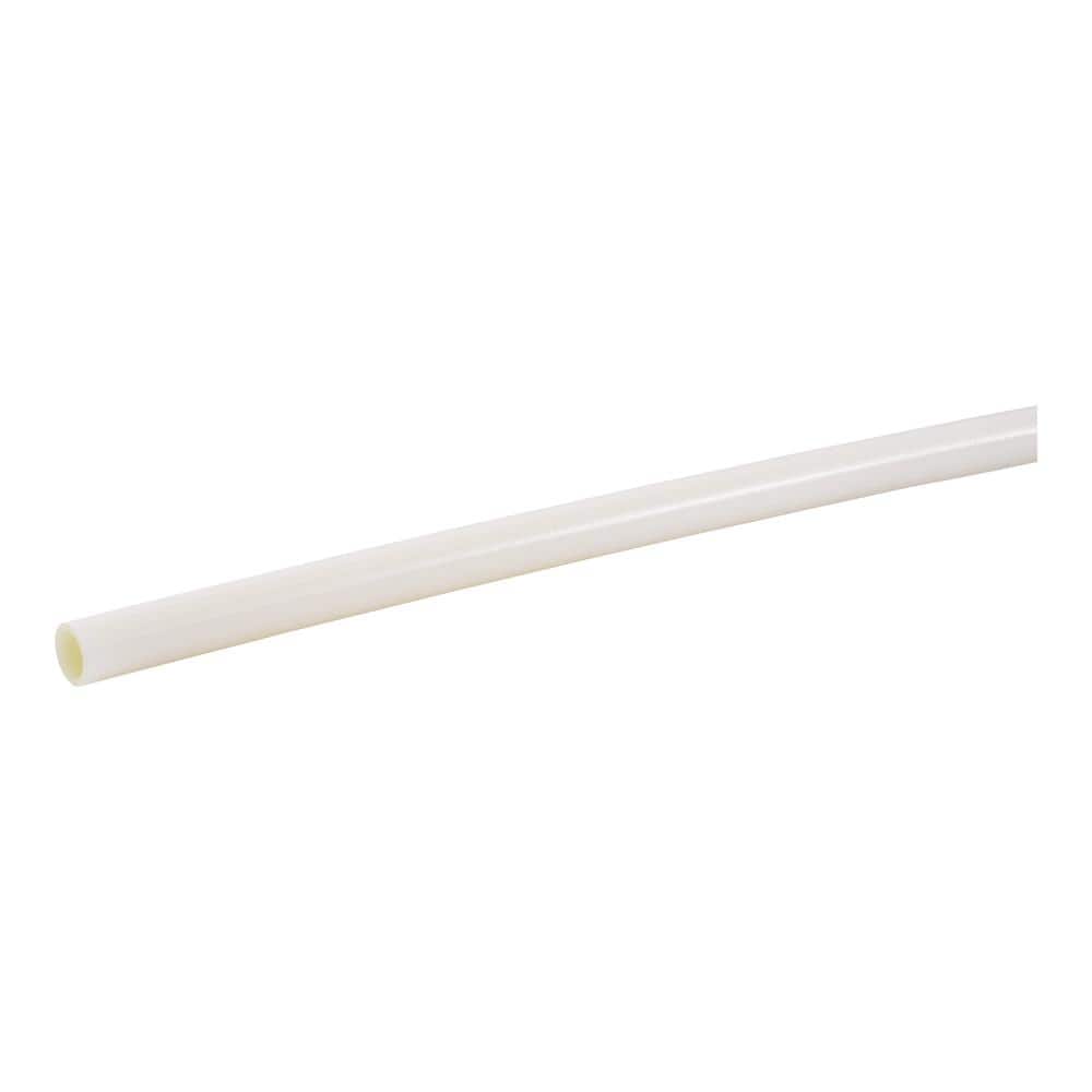 SharkBite 3/4 in. x 20 ft. White PEX-A Pipe UA70W20 - The Home Depot