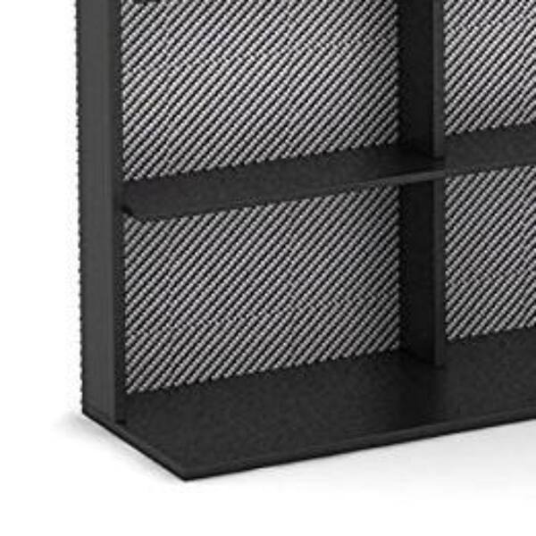 Atlantic Media Shelf