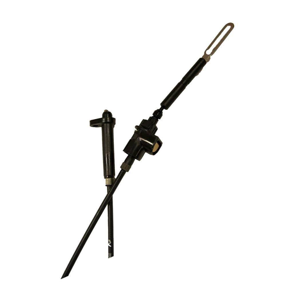 ATP Auto Trans Detent Cable Y-103 - The Home Depot