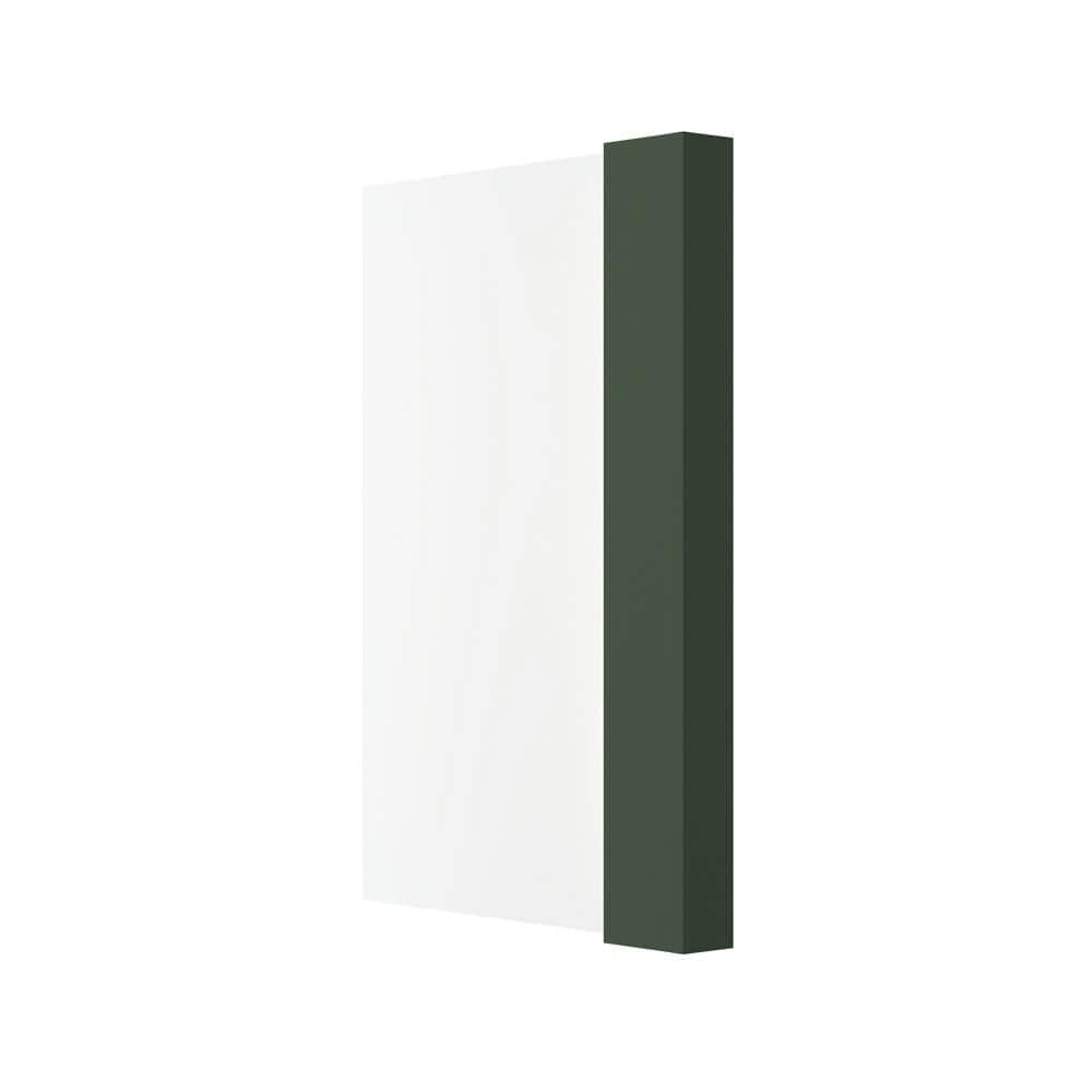 Hampton Bay Designer Series 3 in. W x 24.5 in. D x 34.5 in. H ...