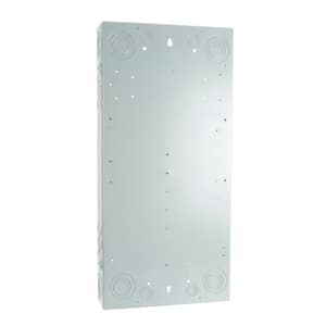 Siemens SN Series 125 Amp 20-Space 40-Circuit Indoor Main Lug Plug-On ...