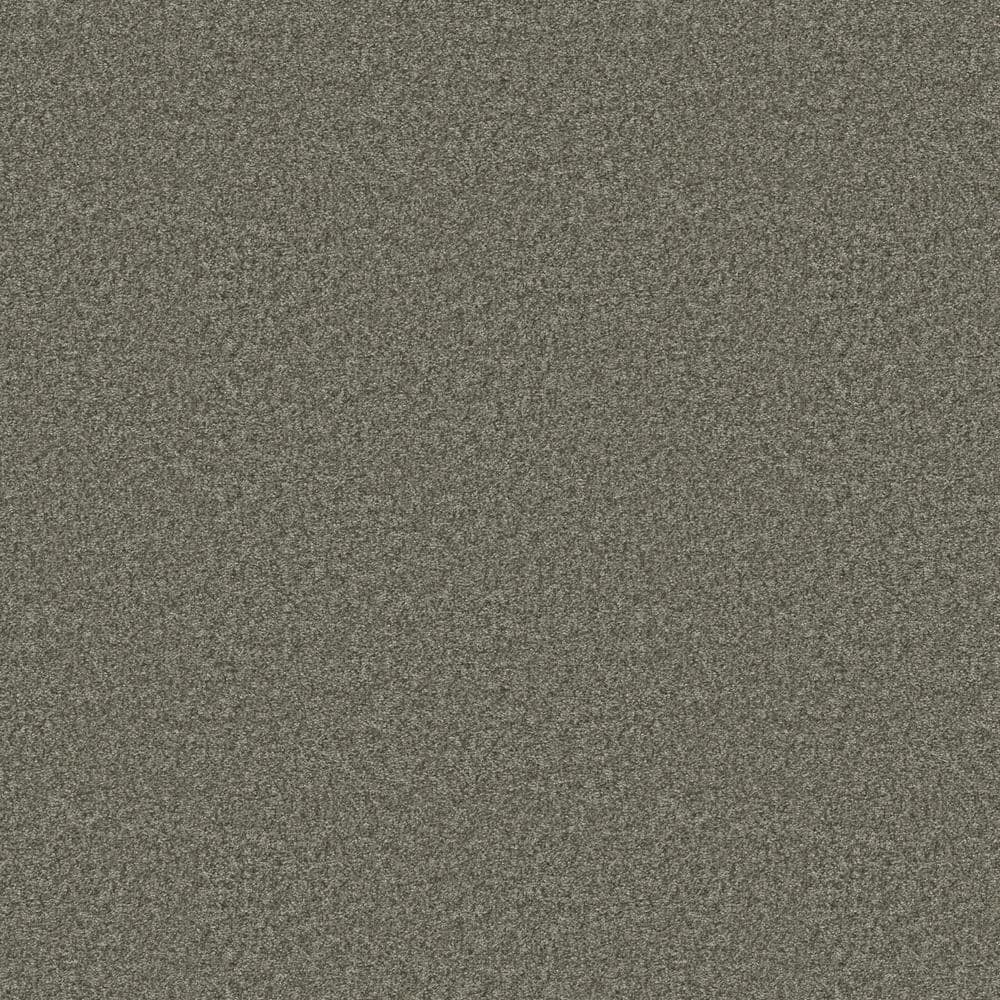 Lifeproof Rosemary III - Thyme-Green 12 ft. 66 oz. High Performance ...