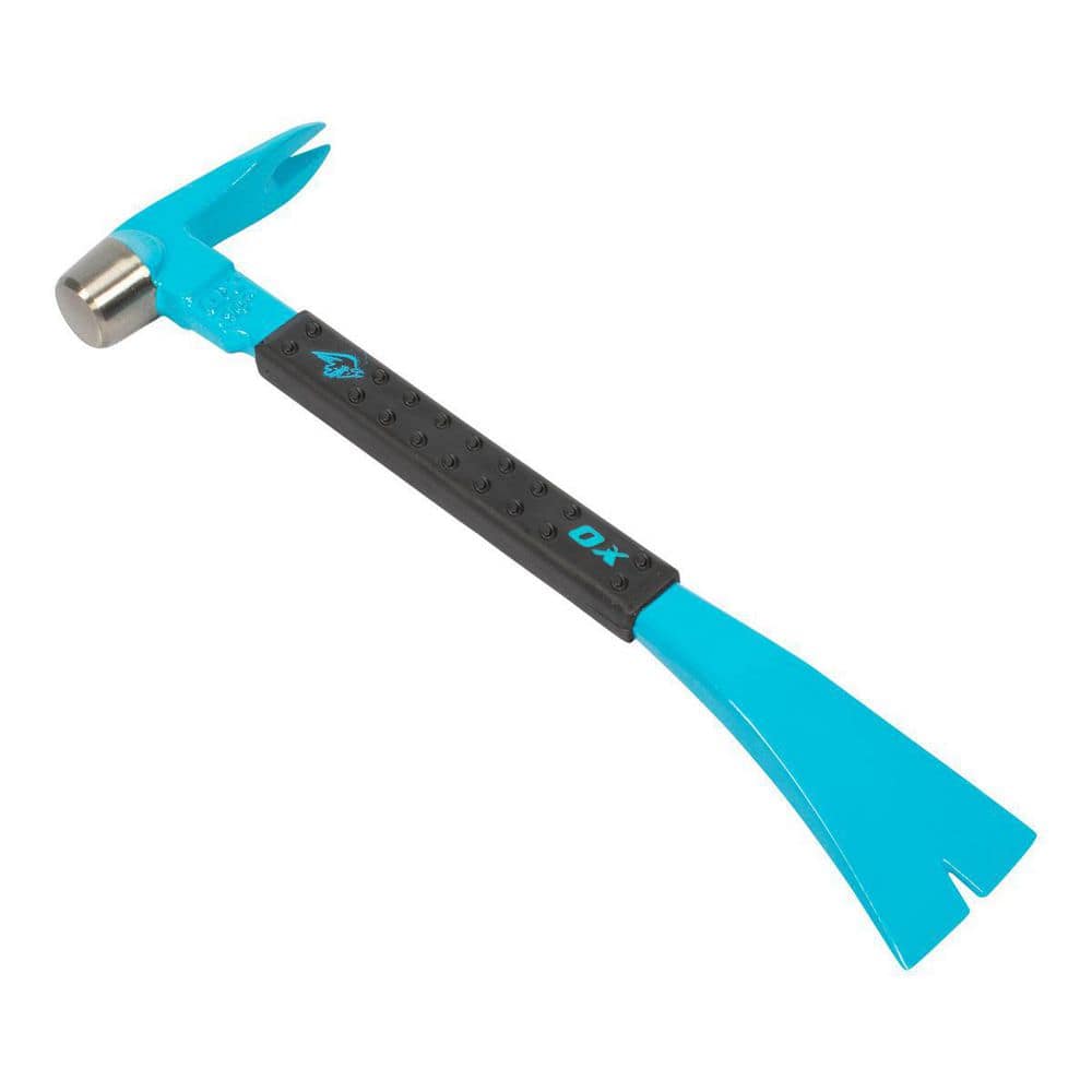 OX TOOLS Pro Molding Bar OX-P083110 - The Home Depot