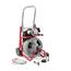 RIDGID K-400 AutoFeed Drain Cleaning Snake Auger 120-Volt Drum Machine ...