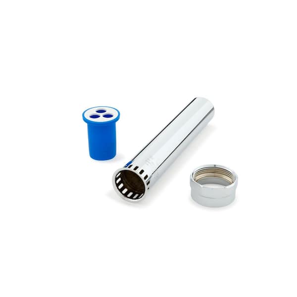SLOAN Regal V-500-AA, 0323016 1-1/2 in. x 24-1/2 in. Vacuum Breaker ...