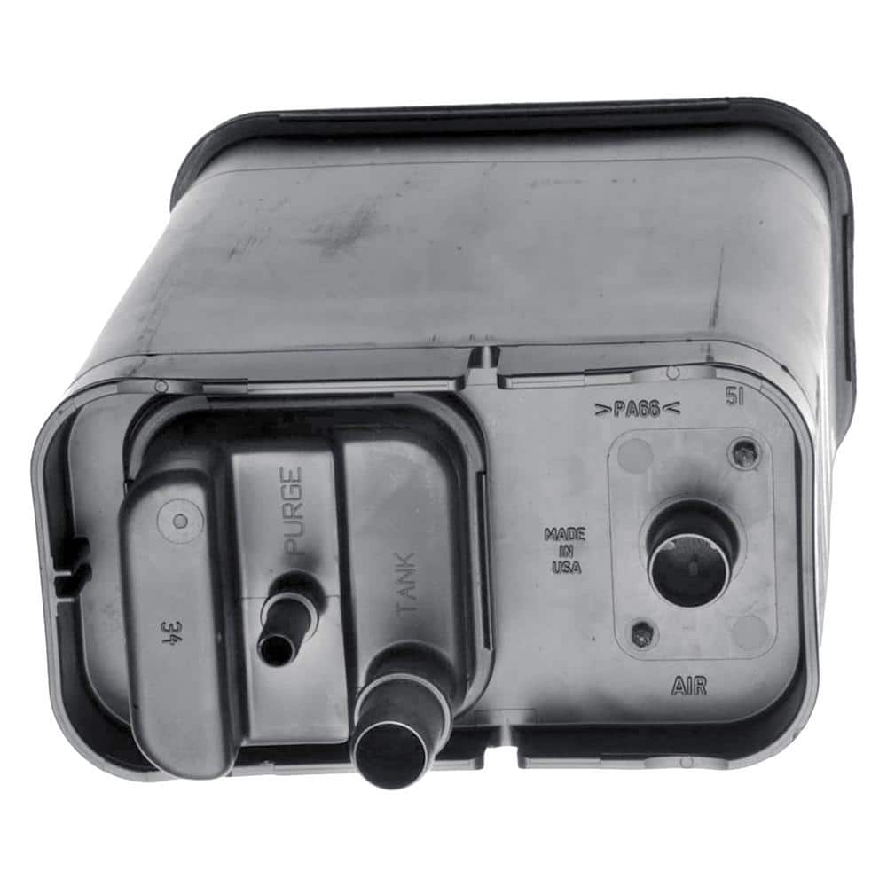 ACDelco Vapor Canister 215-418 - The Home Depot