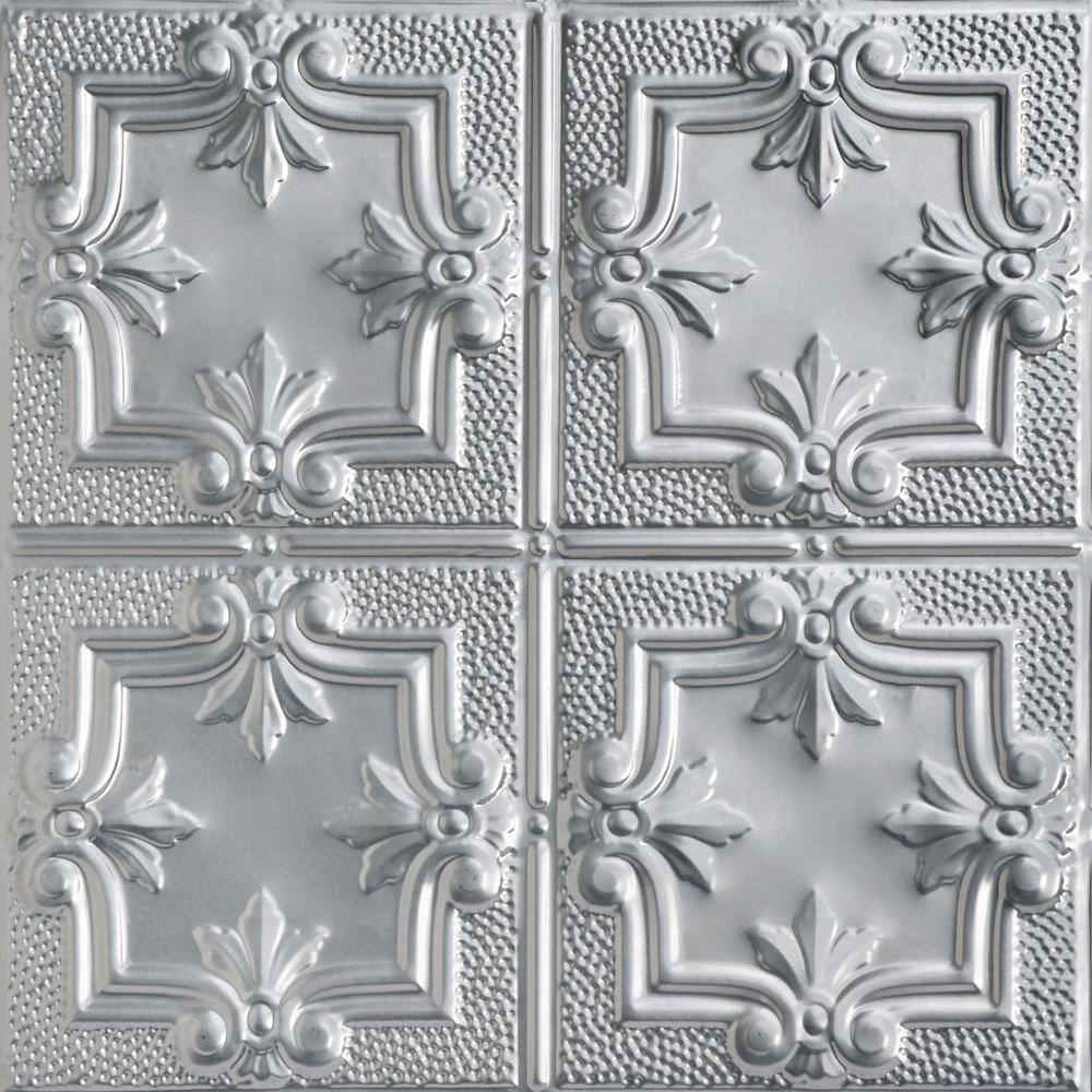 Reviews for FROM PLAIN TO BEAUTIFUL IN HOURS Antoinette Lacquered Steel ...