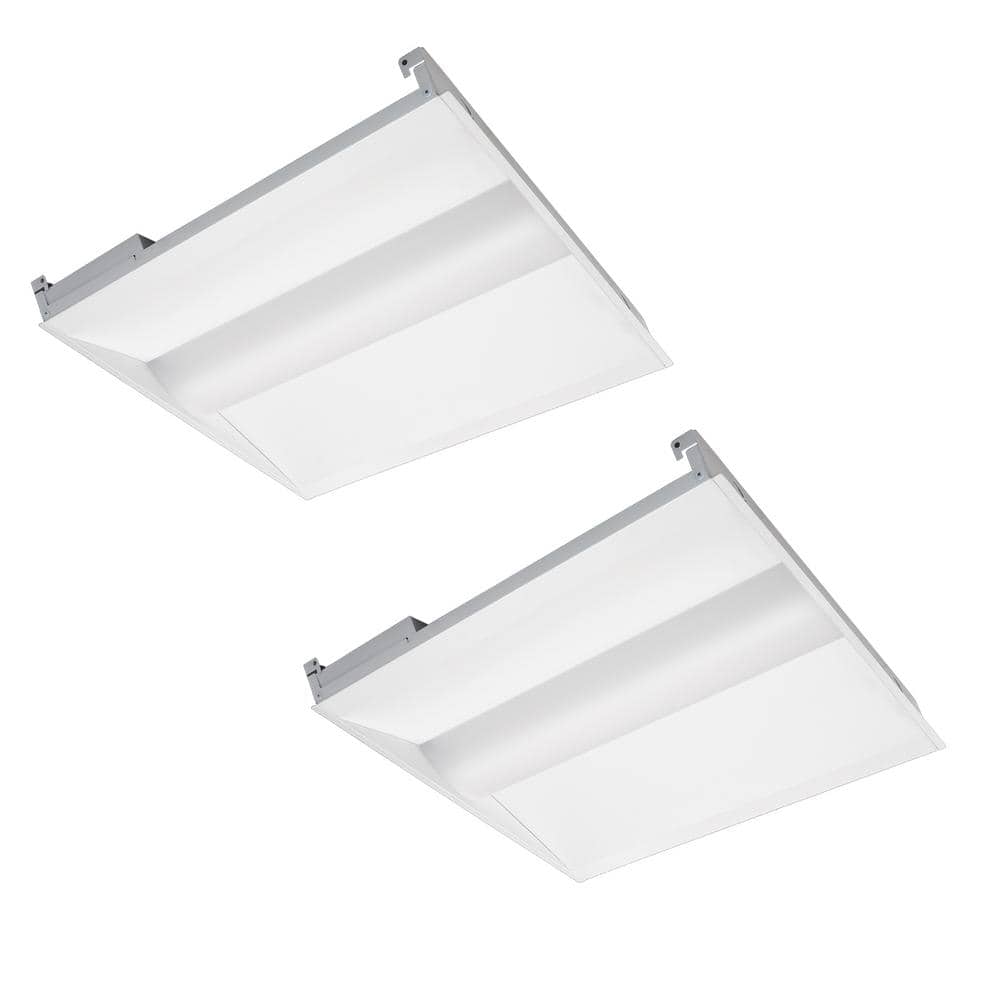 white-panel-and-troffer-lights white-panel-and-troffer-lights