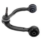 ACDelco Suspension Control Arm and Ball Joint Assembly - Front Upper ...