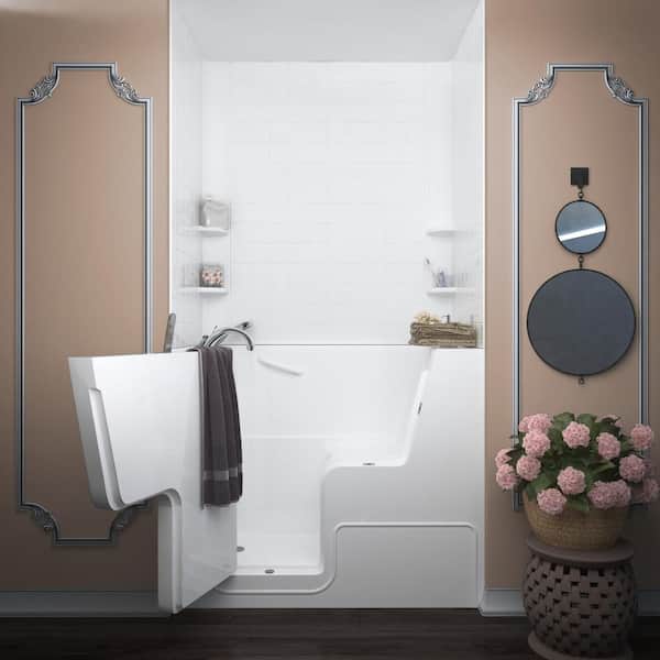 Accessible Tub Walk In Tubs & Wheelchair Accessible Bathtubs