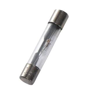 Battery Doctor 30 Amp AGC Glass Fuse (50-Pack) 24630-50 - The Home Depot